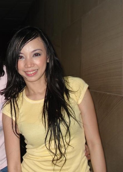 Sexy Photos of Luningning | Exotic Pinay Beauties