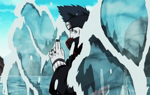 Vovô Xarope: Alguns Jutsus Muito Da Ora