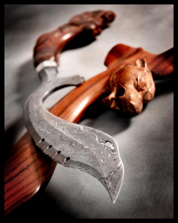 Kujang | Indonesian Culture