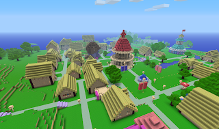 Equestria Gaming: Ponycraft