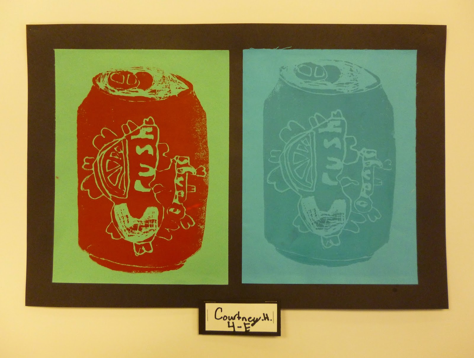 Still-Life to Pop Art