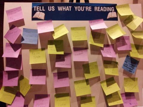 The Show Me Librarian: November 2012