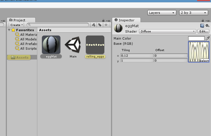 Qt ,Maemo and some other stuff: Dynamic object creation in Unity3D