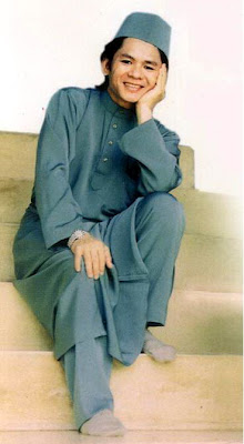 Story Of My Life: DATO' SUDIRMAN BIN HAJI ARSHAD