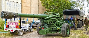 Defensa y Armas: KMW y Artec ofrecen al Ejército de Brasil el blindado ...