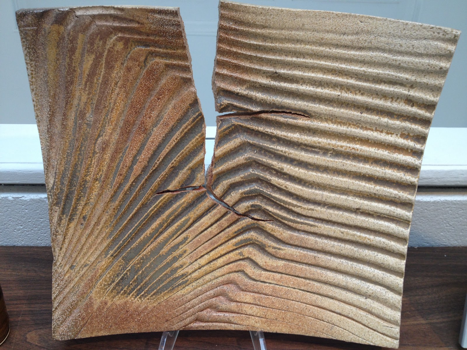 Always Be An Emerging Artist: Mikhail Zakin Retrospective: Journey in Clay