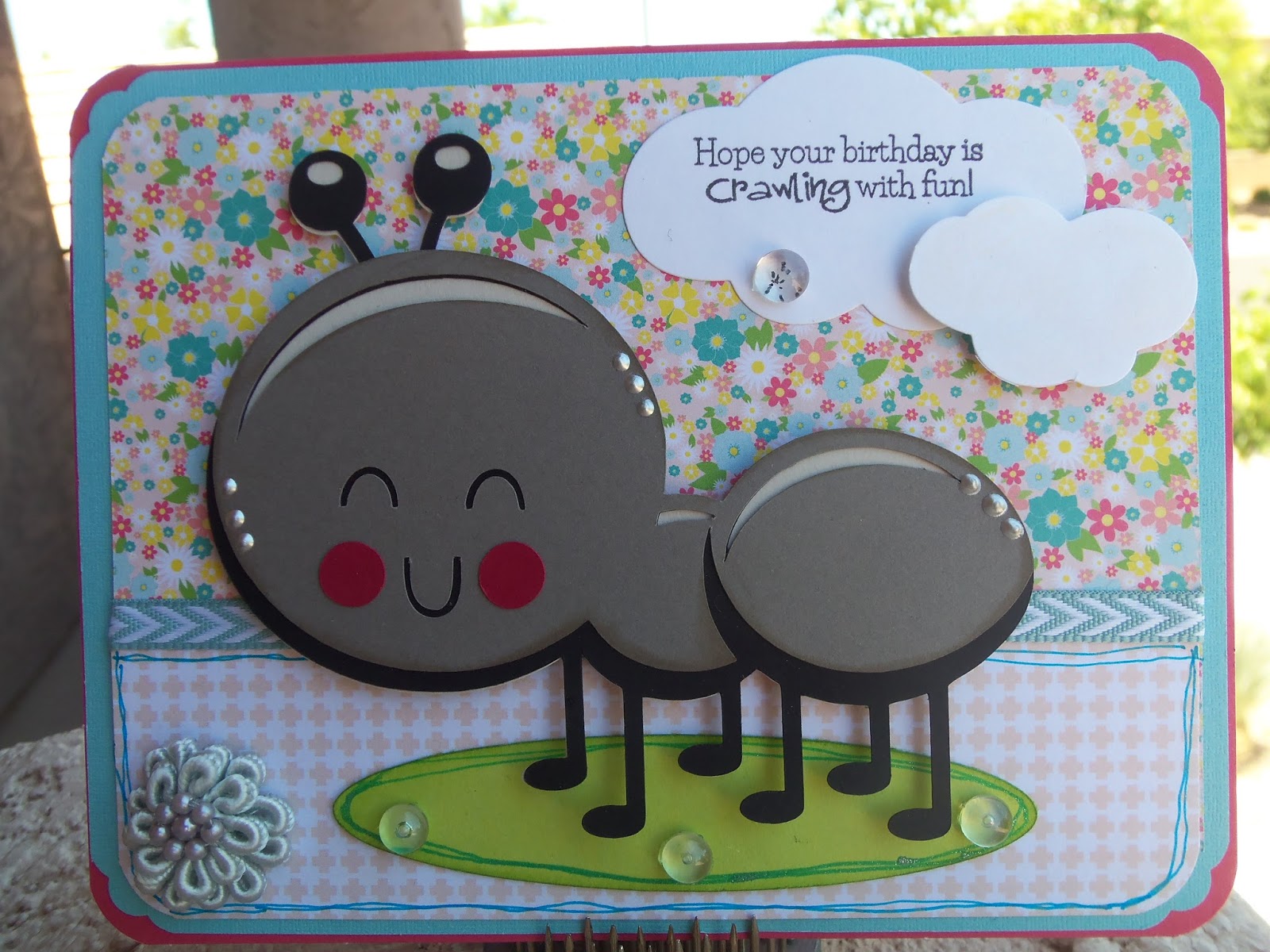 DoubleClick Connections LLC: Use a bug! DoubleClick Skittles Challenge ...