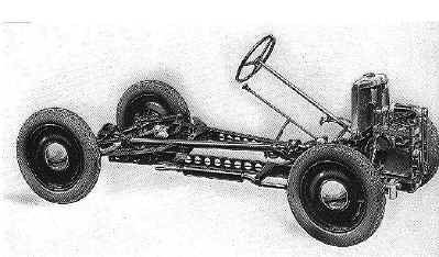 Roys Hillman Imp years: Fiat Topolino for sale