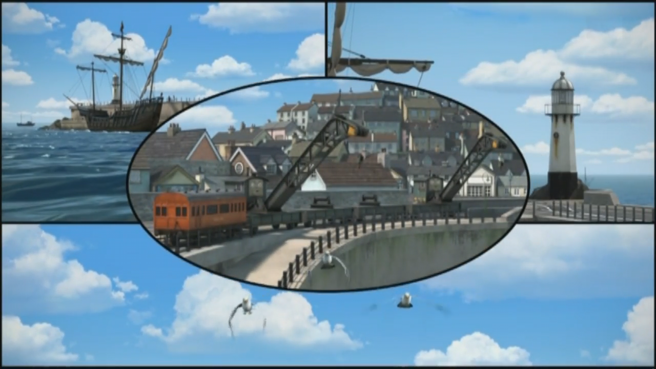 The Missing Breakdown Train: ThomasNATION Review (by ilovetrains323 and ...