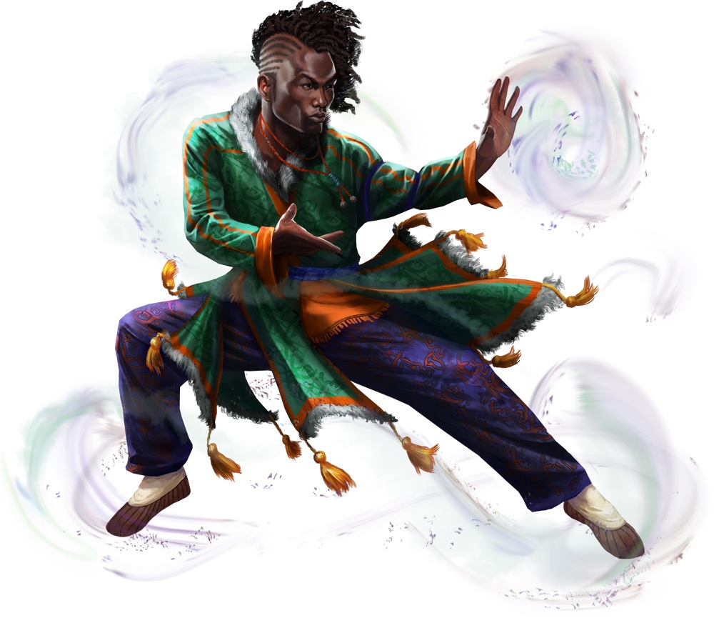 F.O.V. 90: Pathfinder - Guida agli Archetipi