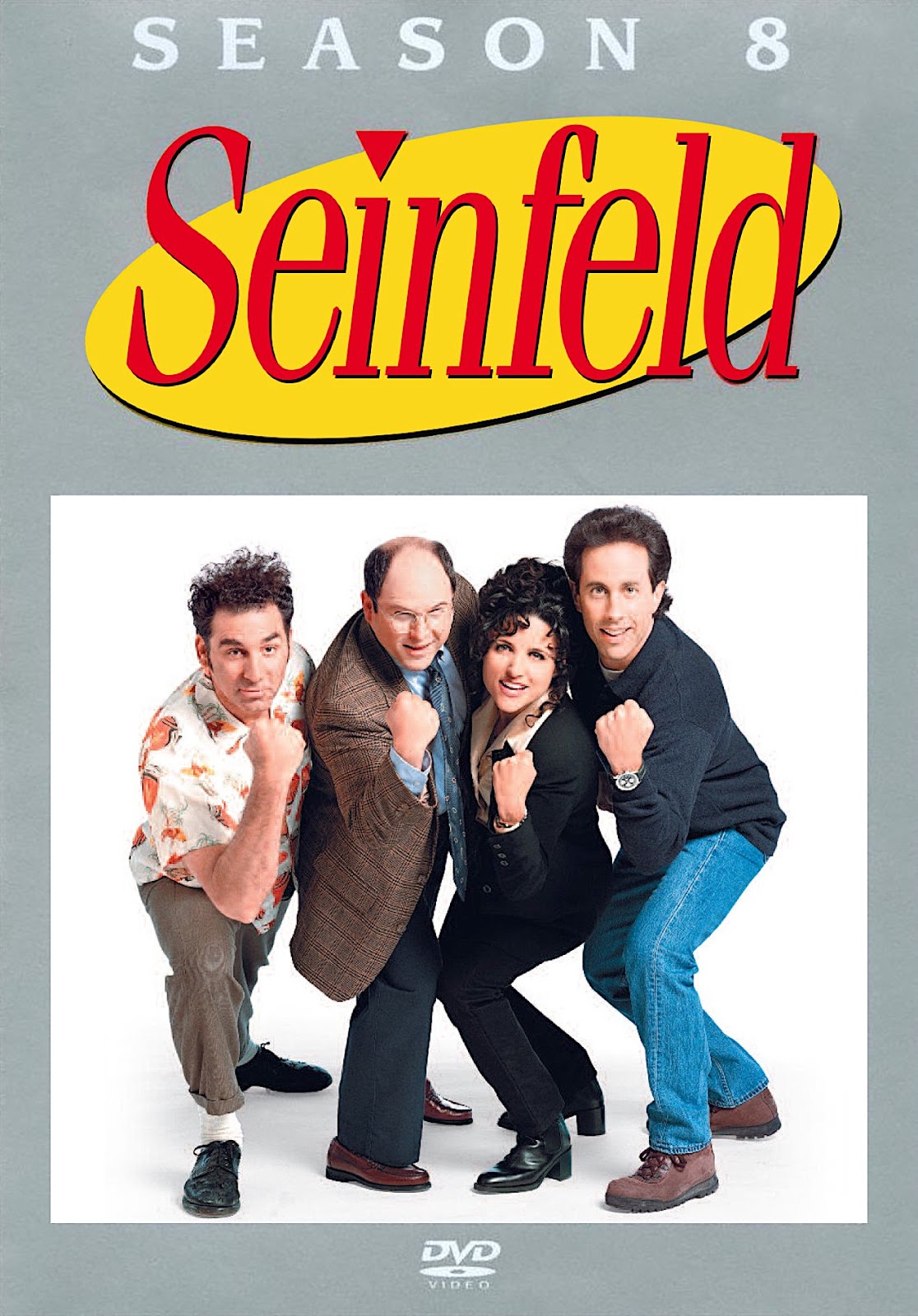 blu-ray and dvd covers: TV SHOW INDIVIDUAL DVD SEASONS: THE WONDER ...