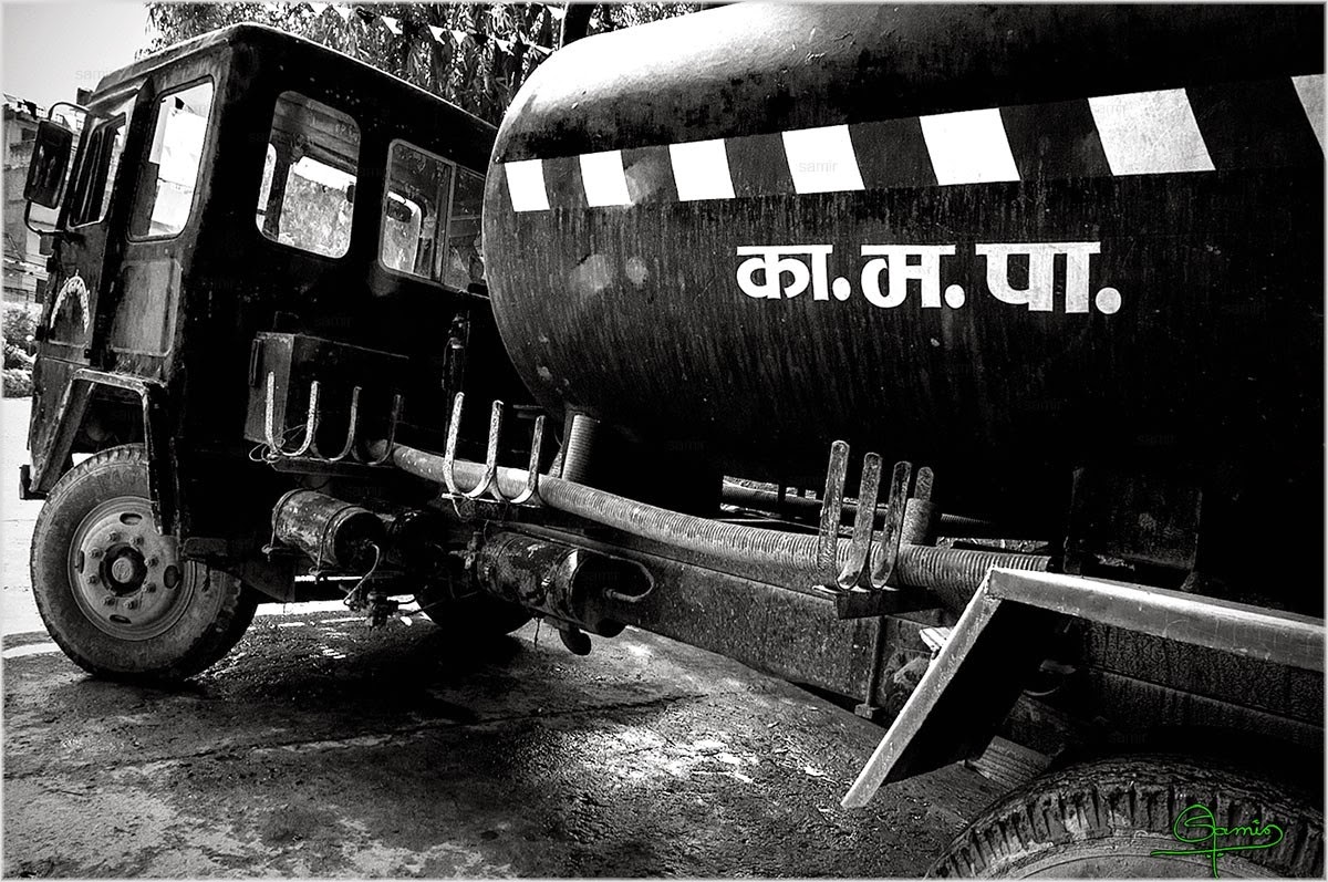 Samir Pradhananga Photography: Balaju 22 Dhara Park Photo Walk & Monkey ...