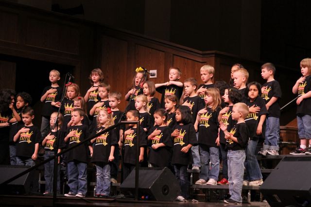 Ms. Melissa's Kindergarten Blog