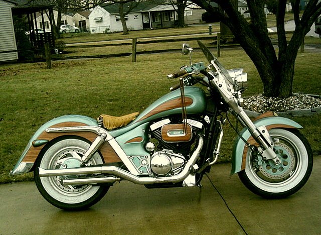 June Softly ~ Biker Blog: CycleFish Photo Contest Winners for 2011