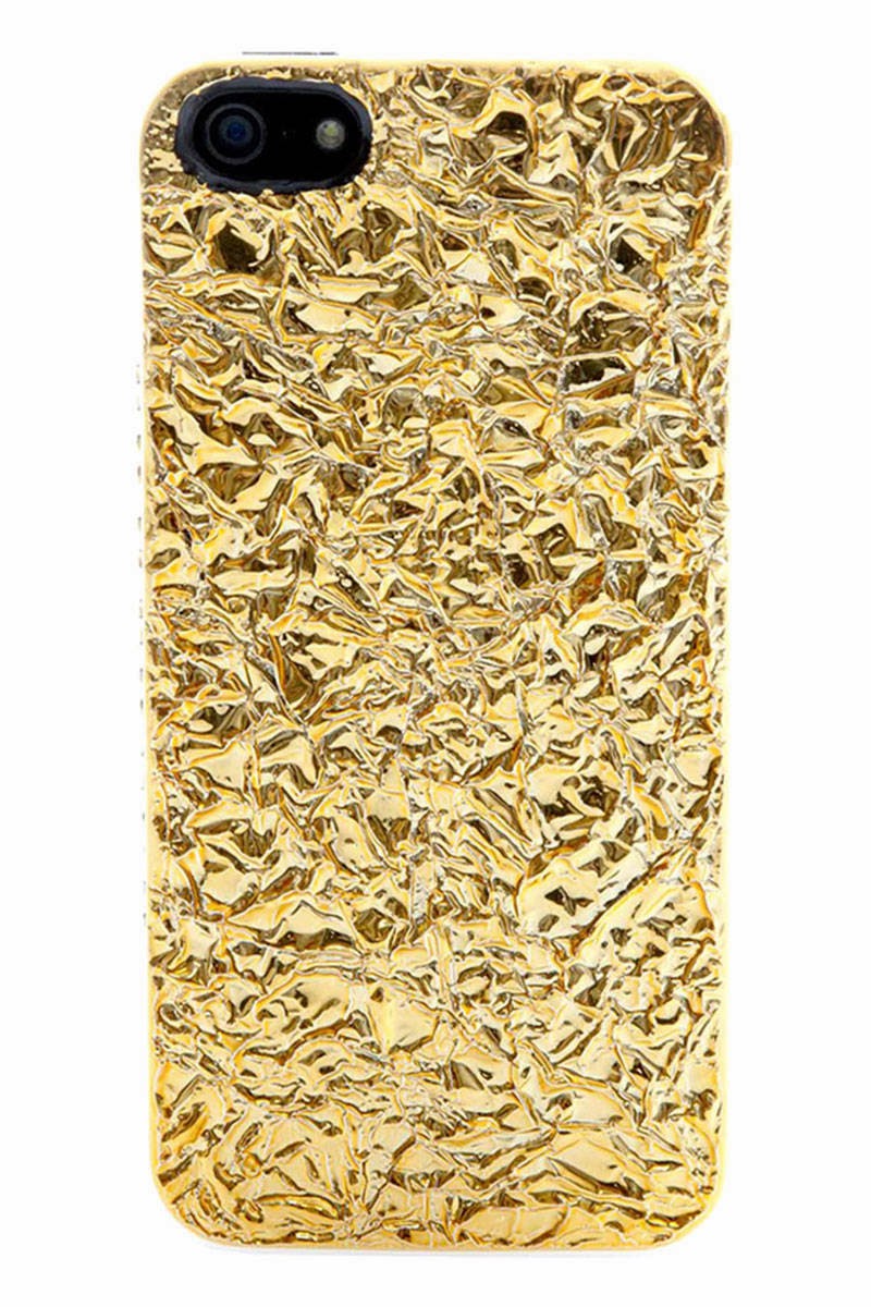 15 Gilded Cases That Make Up For Not Getting a Gold iPhone This ...