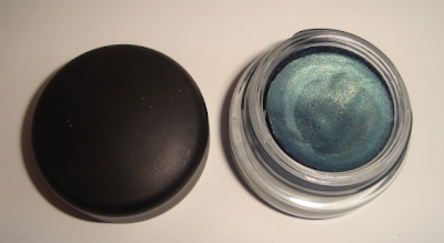 Lipstick and Candy Cigarettes: MAC Delft Paint Pot Review + Swatch