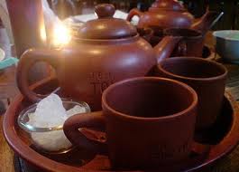 TEH POCI WASGITEL KHAS TEGAL | SATE KAMBING MUDA HOT PLATE