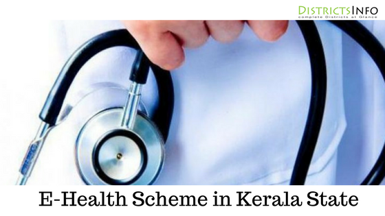 E-Health Kerala Scheme Launched by CM Pinarayi Vijayan