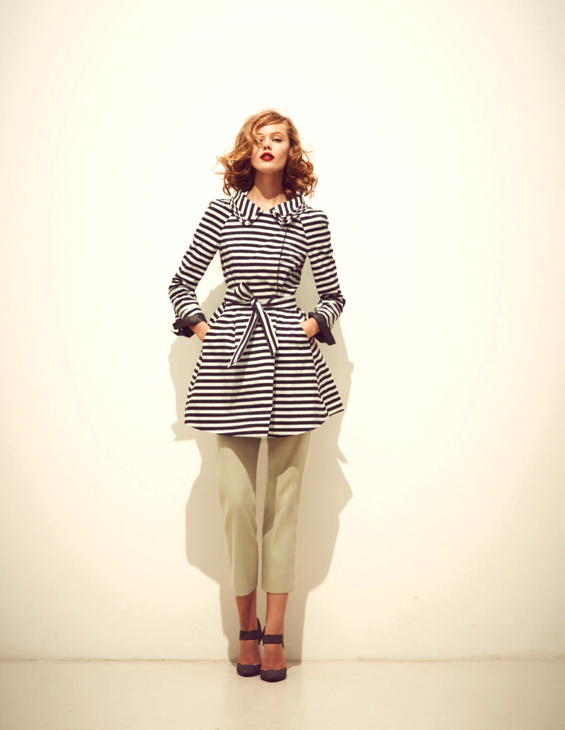 ♥♥♥ Constance Jablonski and Frida Gustavsson for Neiman Marcus "The ...