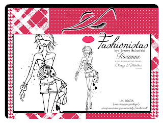 Crafty Creations with Shemaine: Unity Thursday: It's GIRL time!