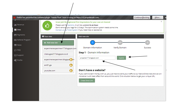 CARA LOG IN DAN ISI DATA SIMPEG ON LINE BKD PROV JATENG : CARA PASANG ...