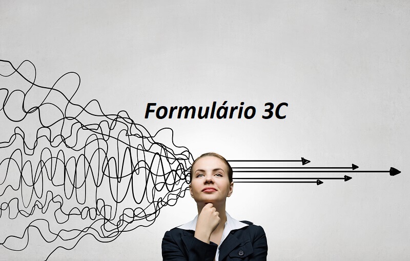 Formulário 3C, ferramenta Lean para resolução de problemas