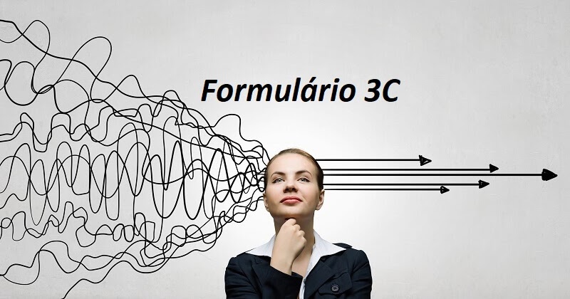 Formulário 3C, ferramenta Lean para resolução de problemas