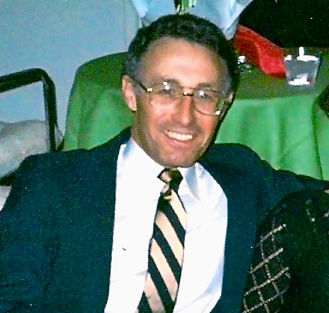 AOP Today: Jack Hendrickson