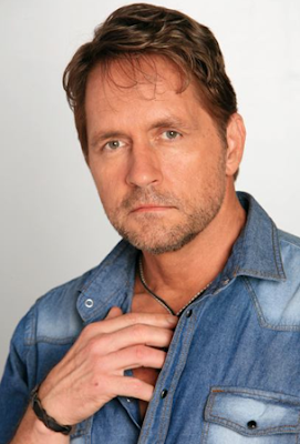 MasQueTelenovelas: Guy Ecker sorprenderá con nuevo look en "Corazón ...