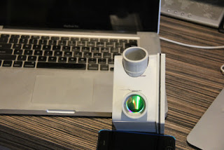 AstroSwanny's AARTScope Blog