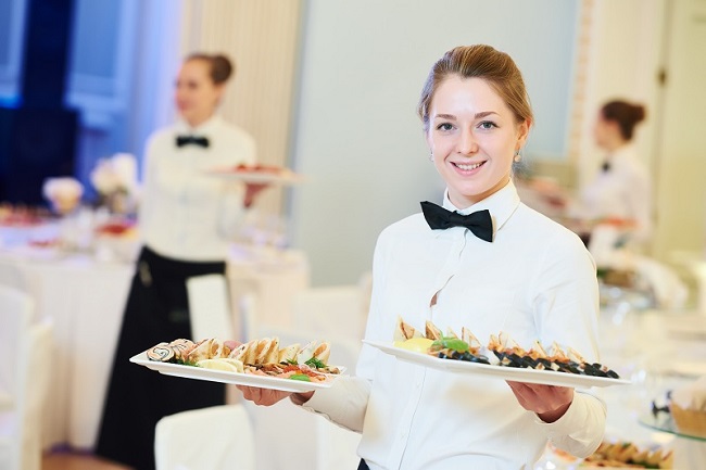 7 Tips for Opting Best Catering Packages | Creative Blog Collection