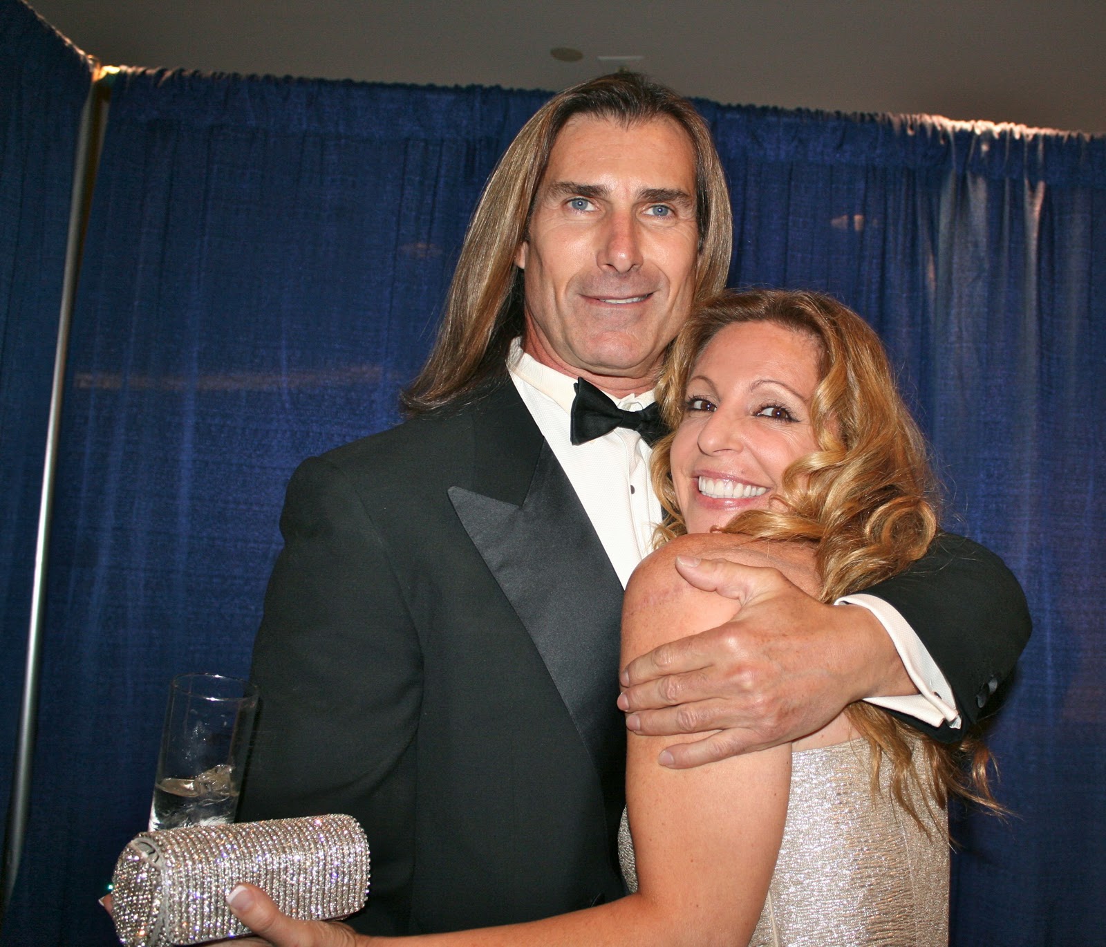 HOLLYWOOD ON THE POTOMAC: "I Can't Believe It's Not Butter!."