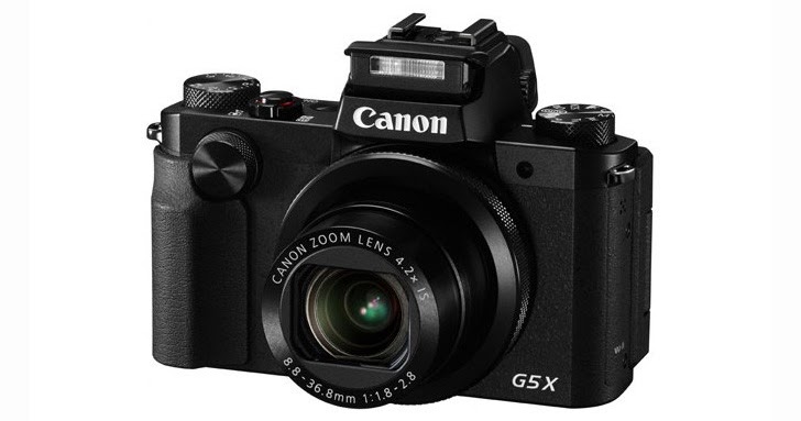 [Слухи] Новые «мыльницы» от Canon будут с сенсором APS-C