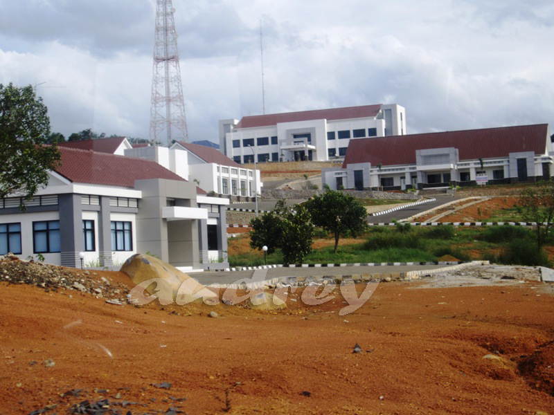 Pusat Pemeliharaan Misi Perdamaian (PMPP / IPSC), Sentul - Bogor ...