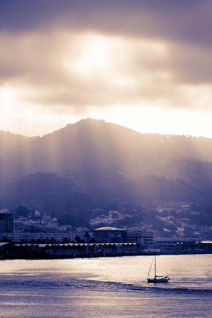 Cómo hacer un Duotono (Lightroom, Camera Raw y Photoshop) - Fotolarios