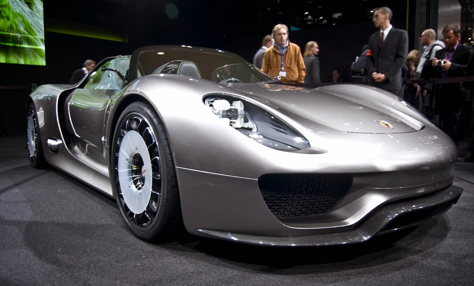 Car Shopper’s Guide