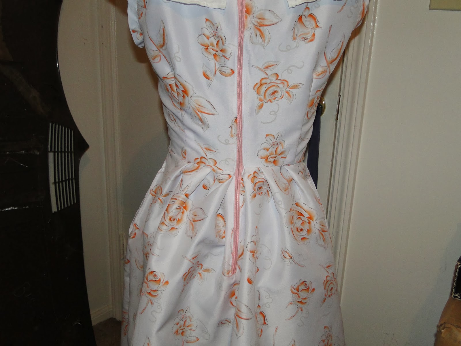 Donna Reed Dress