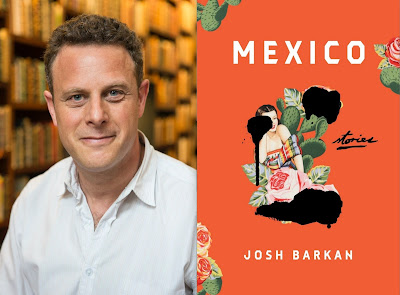 TSP: Josh Barkan Starts with Oddities