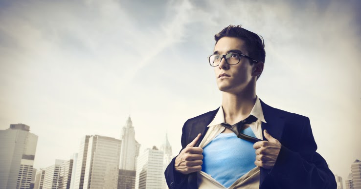 Corporate Training Magazine: What Is Required To Take The Lead