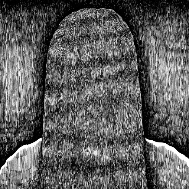 GRUMBLING FUR lebendige etwasse in nicht unoptimistischen ritualen ...