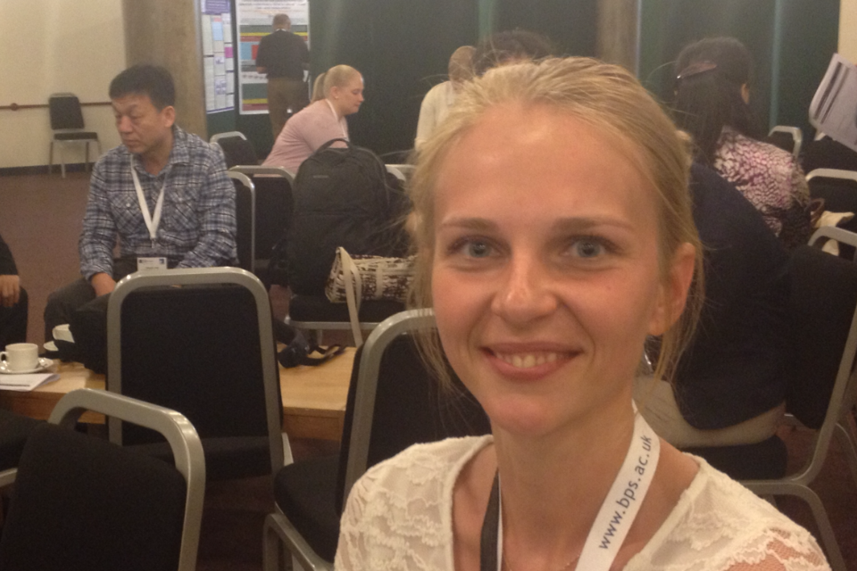 News from the EACPT: Young pharmacologists' notes and podcast from the ...