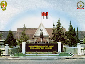 INFOLAHTA SESKOAD: Logo Infolahta TNI AD