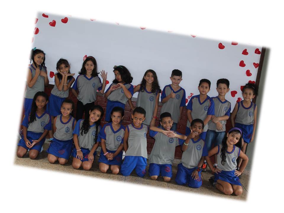 O Ribeiro Filho: Estudantes em Destaque - 1º Bimestre 2019 (TARDE)