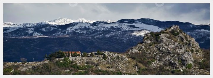 ВОЈВОДА КУЧКИ: МЕДУН