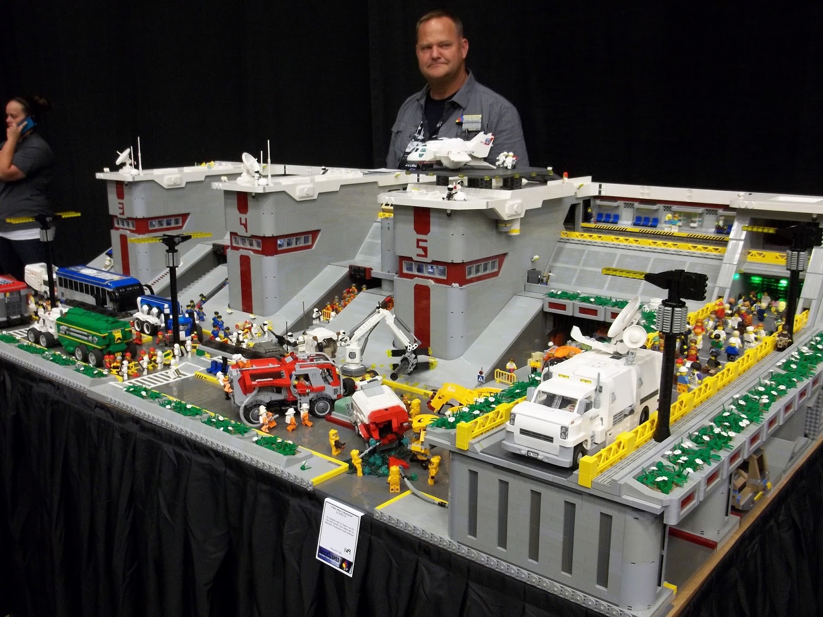 Sly Pig: the Blog of Nathan Cunningham: Brickslopes Is a Paradise for ...