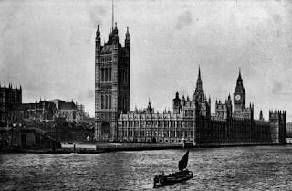 A little bit of English: 5th November - Guy Fawkes Day