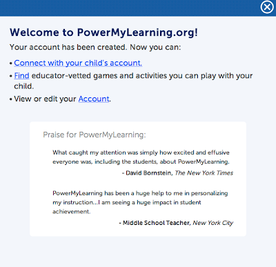 PowerMyLearning | Educational Games for K-12 • The Naptime Reviewer