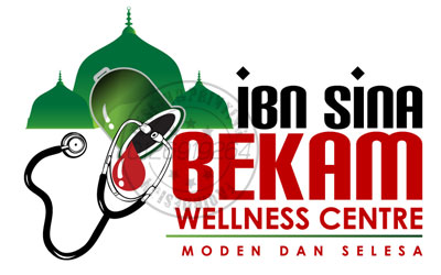 Logo Design - Ibnu Sina Bekam