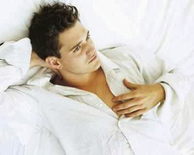 Canadian singer and actor Michael Buble brings 'Christmas' to 'CityVille'