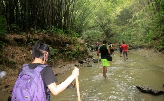 Ham Ham waterfall of Bangladesh - Best Natural Photography and Travel ...